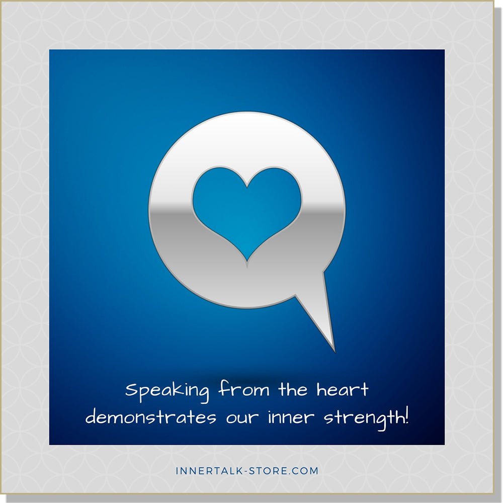 Gentle Communications - an InnerTalk subliminal self-help CD/MP3 ...