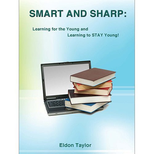Smart and Sharp - Subliminal Hypnosis Self Help CD/MP3 Album ...